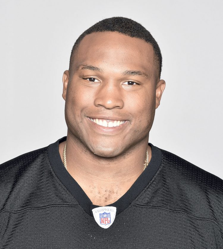 Steelers’ Tuitt ‘Called to move beyond the sport’ | News, Sports, Jobs ...